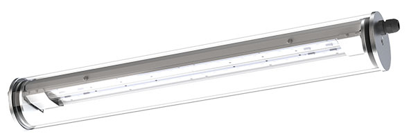 Oprawa hermetyczna INS242LED - Elektriko