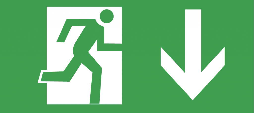 Piktogram P10 10777- Elektriko