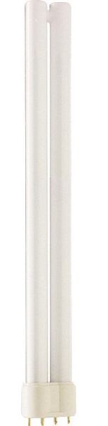 Świetlówka kompaktowa Master PL-L 24W/830/4P 23448- Elektriko