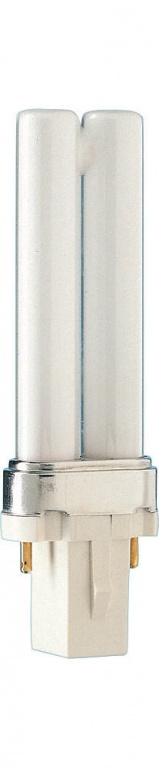 Świetlówka kompaktowa Master PL-S 5W/840/2P 28981 - Elektriko