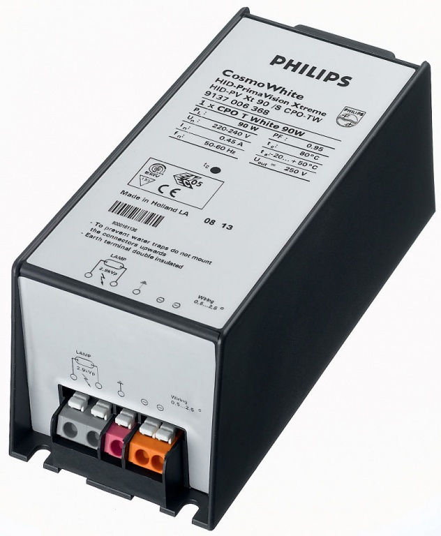 HID-PV Xt 140 /S CPO-TW 220-240V 50/60Hz 29995- Elektriko