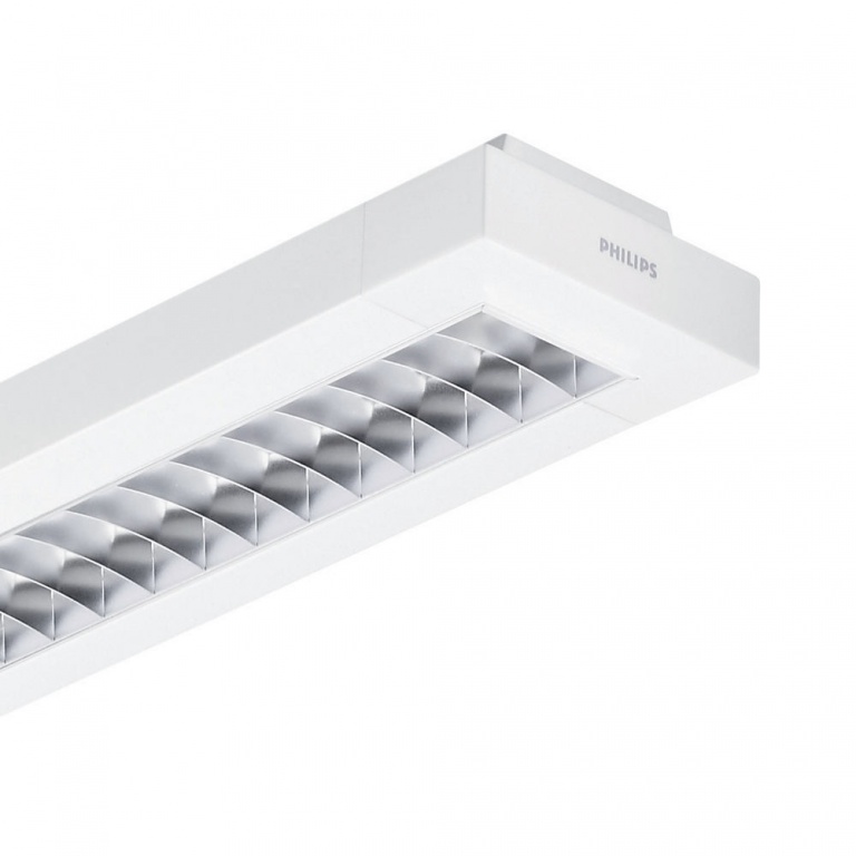 Oprawa TCS260 2x28W/840 HFP D6 WH 30717 - Elektriko