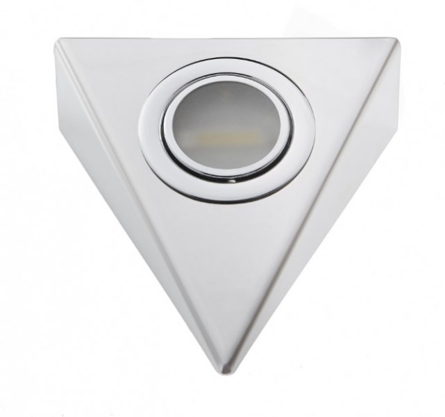 Oprawa meblowa LED TRIANGO LLT1 / L-W lustro biały 4255 - Elektriko