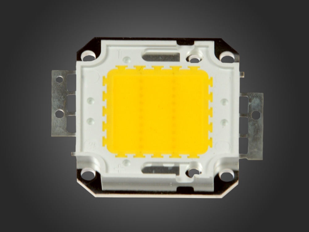 Dioda Power Integrated 20W 4000-4500K H-1 65426- Elektriko