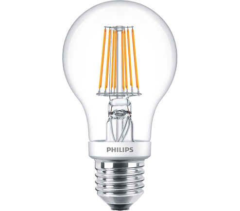 CLA LEDBulb DT 7.5-60W A60 E27 CL 82415- Elektriko