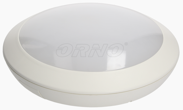 Plafoniera Plafon Zefir Led Z Czujnikiem Mikrofalowym 98 Smd2835, Biały ...