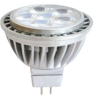 LED6.5/MR16/827/12V/GU5.3/FL BX 1/8 LED MR16 95837 83487- Elektriko