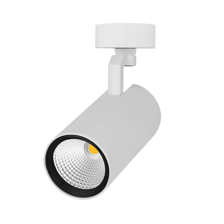 Point LED NT 15W 4000K 45˚ biały 97063- Elektriko